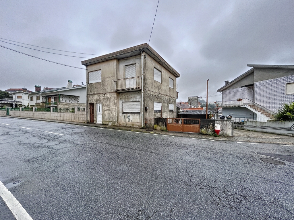 Andar-moradia T2 - Valbom - Félix Consultores | Especialistas Imobiliários